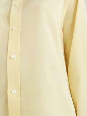 Bottega Veneta Silk-blend Shirt