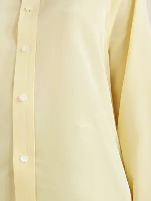 Bottega Veneta Silk-blend Shirt