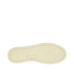 AUTRY Medalist Low Leather Sneakers