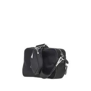 Prada Re-nylon Mini Crossbody Bag