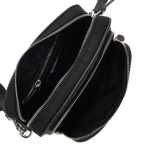 Prada Re-nylon Mini Crossbody Bag