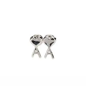 AMI Paris De Coeur' Earrings