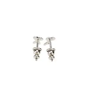 AMI Paris De Coeur' Earrings
