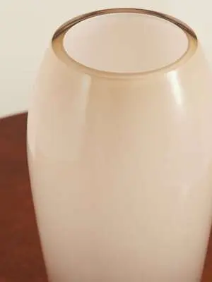 Brunello Cucinelli Glass Vase