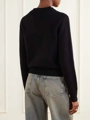 &daughter Sligo Wool Sweater