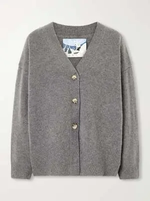 Arch4 Elward Cashmere Cardigan