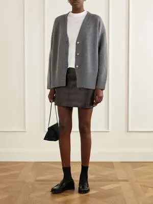 Arch4 Elward Cashmere Cardigan