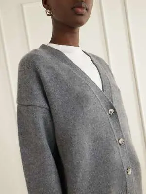 Arch4 Elward Cashmere Cardigan
