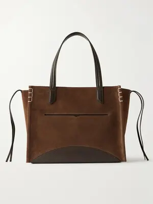 JW Anderson Suede Tote