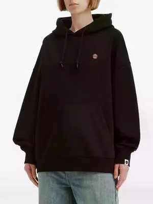 FINGERCROXX Mini Bigfoot Hoodie - Black