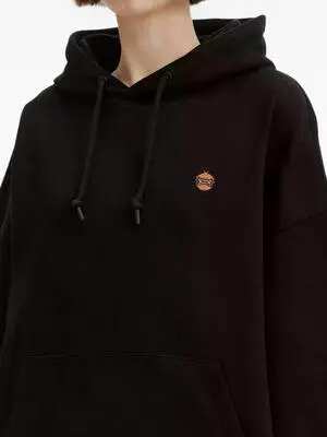 FINGERCROXX Mini Bigfoot Hoodie - Black
