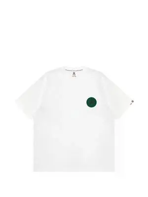 AAPE BY *A BATHING APE Aapeunvs Moonface T-shirt