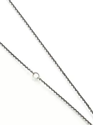 Werkstatt:München Lock Pendant Necklace