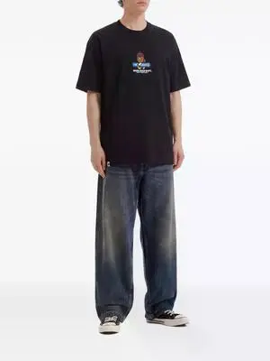 FINGERCROXX Graphic-print T-shirt
