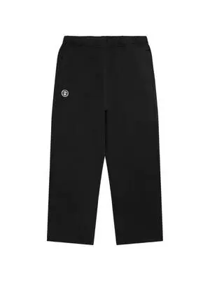 AAPE BY *A BATHING APE Aape Now Track Pants