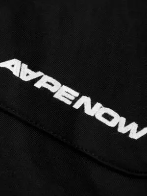 AAPE BY *A BATHING APE Aape Now Track Pants