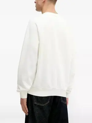 BENETTON X Stranger Things Print-detail Sweater