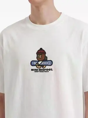 FINGERCROXX Mini Bigfoot T-shirt