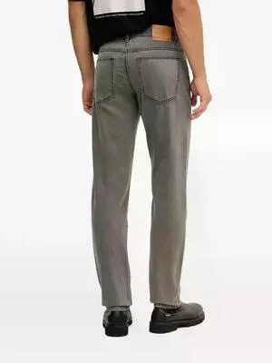 BENETTON Straight-leg Jeans
