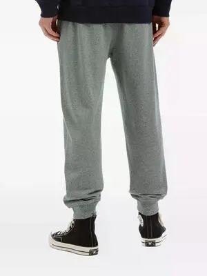 FINGERCROXX Logo-patch Track Pants