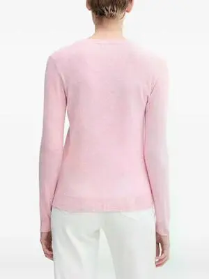 BENETTON Round Neck Sweater