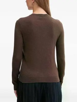BENETTON Round-neck Sweater