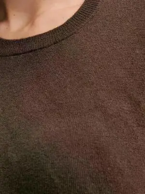 BENETTON Round-neck Sweater