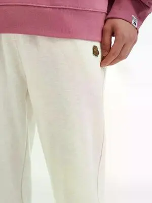 FINGERCROXX Logo-patch Track Pants