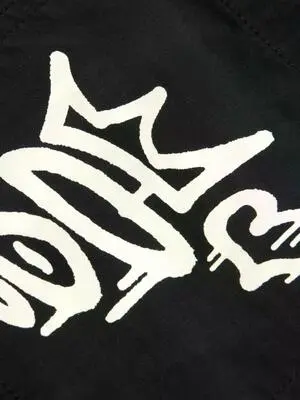 AAPE BY *A BATHING APE Aapeunvs Star Moonface Track Pants
