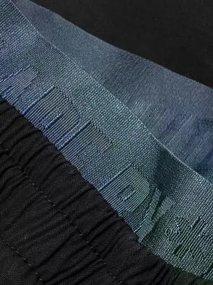 AAPE BY *A BATHING APE Aapeunvs Star Moonface Track Pants