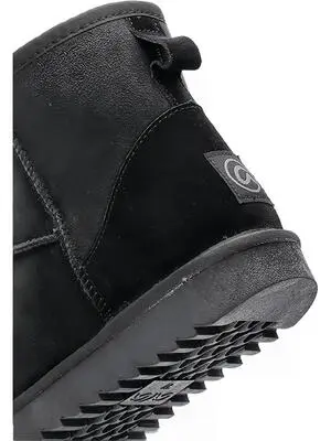 ARA Alaska Boots