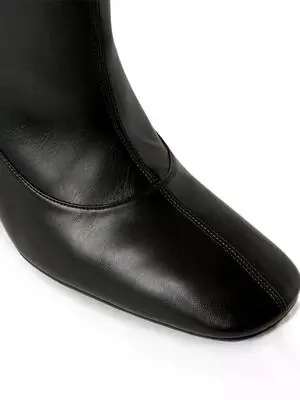 Stella McCartney Square-toe Over-the-knee Boots