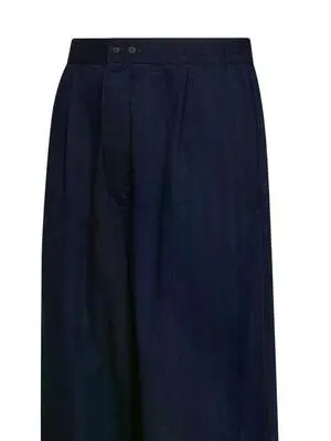 Jacquemus The De-nîmes Pyjama Denim Pants