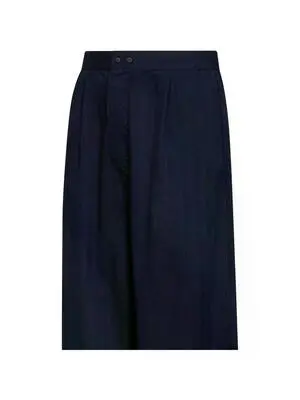 Jacquemus The De-nîmes Pyjama Denim Pants