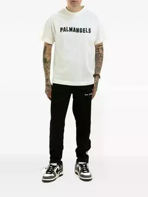 Palm Angels Cotton T-shirt