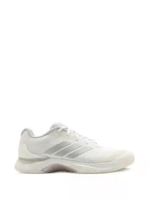 Adidas Avacourt 3 Mesh Sneakers - White