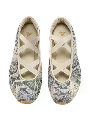 Adidas Ballet Flats - Neutrals
