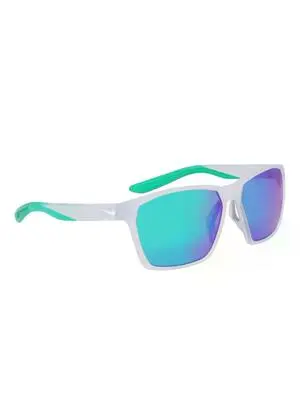 Nike Square-frame Sunglasses - Grey