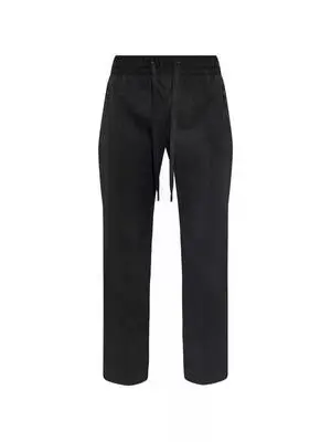 Dolce & Gabbana Drawstring-waist Trousers
