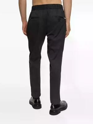 Dolce & Gabbana Drawstring-waist Trousers