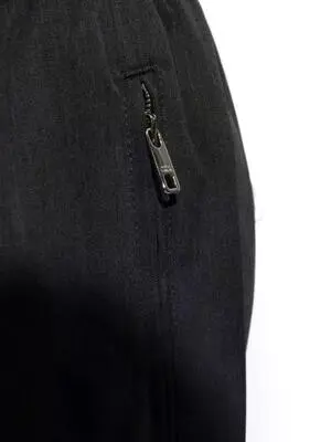 Dolce & Gabbana Drawstring-waist Trousers