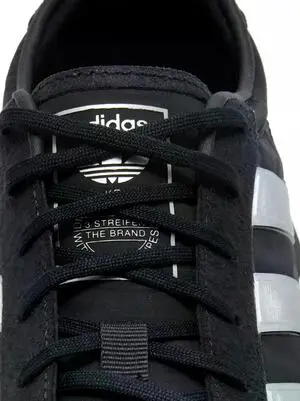 Adidas Tokyo Contempo Sneakers - Black