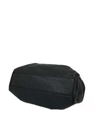 Gucci 2000-2015 Medium Guccissima Sukey Tote Bag