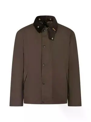 Barbour Icons Transport Wax Jacket