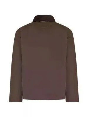 Barbour Icons Transport Wax Jacket