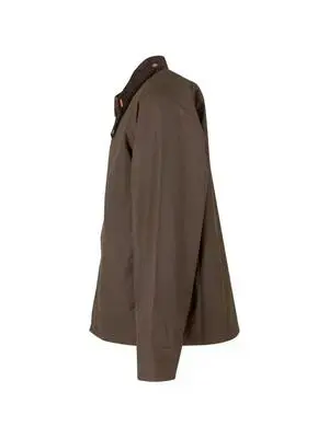 Barbour Icons Transport Wax Jacket