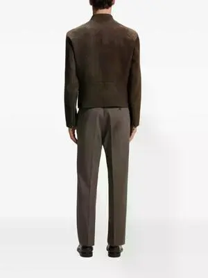 BOSS Suede Jacket