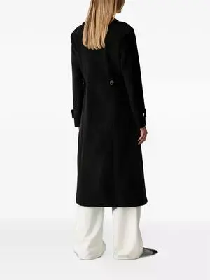 FRACOMINA Double-breasted Coat