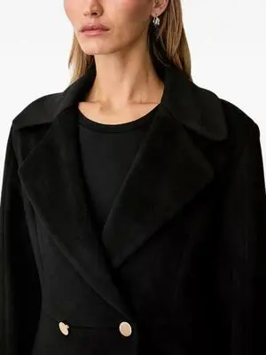 FRACOMINA Double-breasted Coat