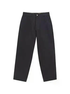 Barbour Ursula Zip-pocket Patch-pocket Trousers - Black